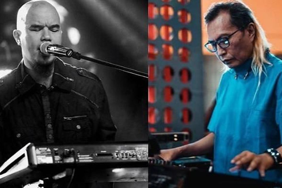 Sosok Legendaris Ini yang Bikin Ahmad Dhani Ngulik Banyak Soal Musik ...