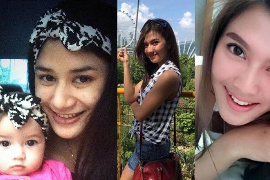 Shasya Yunisha Dan Ferdi Ali