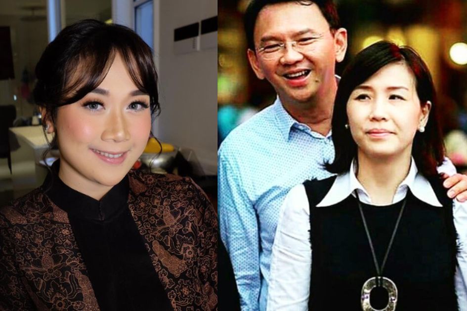 Berita Basuki Tjahaja Purnama Btp Terbaru Hari Ini - Grid.ID