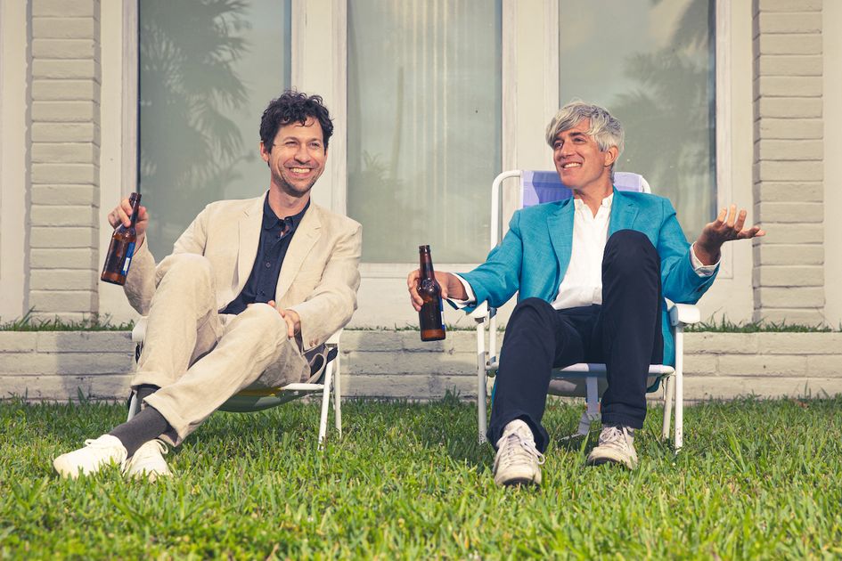 We Are Scientists Umumkan Album Teranyar Lewat Rangkaian Single Baru