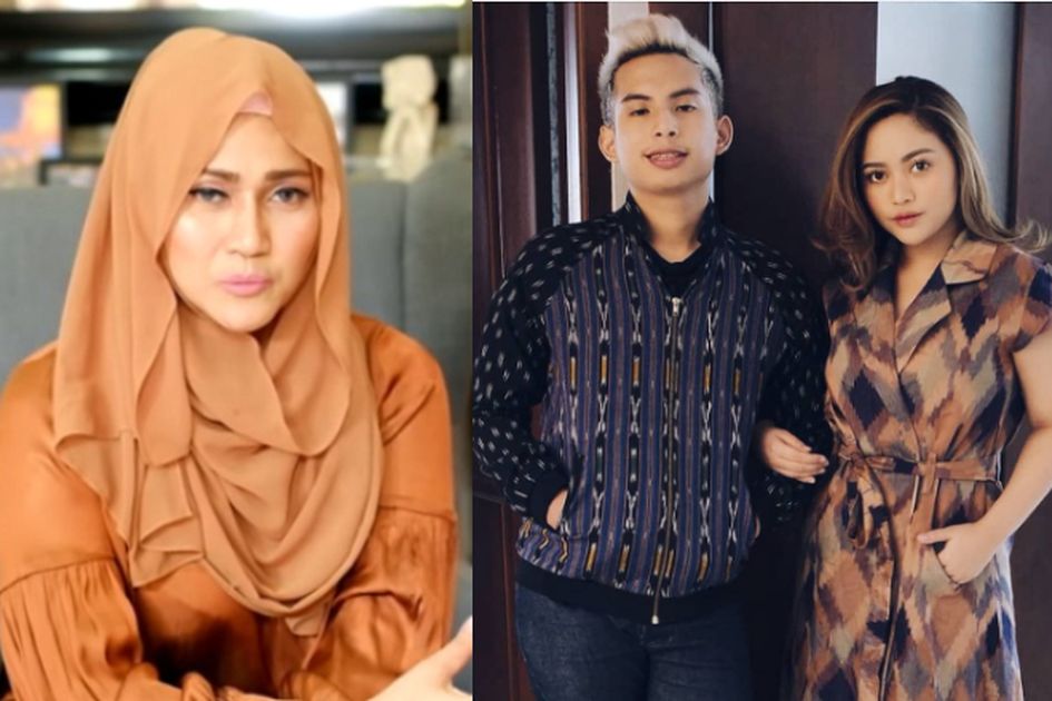 Berita Psikolog Poppy Amalya Terbaru Hari Ini - Grid.ID