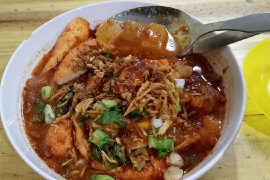 Berita Cara Membuat Seblak Yang Enak Dan Nendang Rasanya Terbaru Hari ...