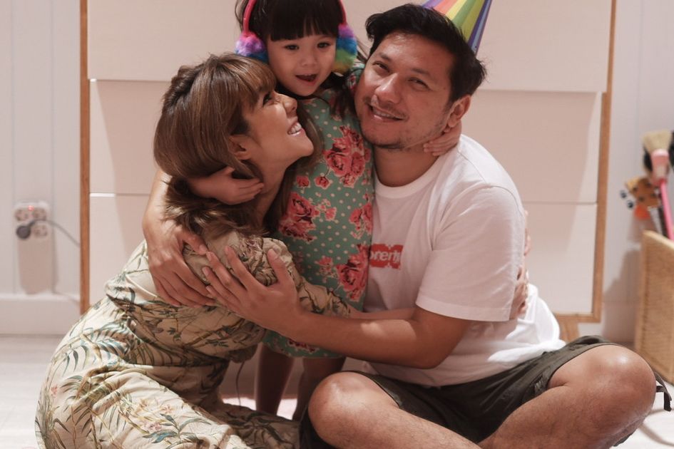 Sigap Tutupi Aib Gisel, Gading Marten Akhirnya Nyerah, Masalah Mantan Istrinya Dibongkar Raffi ...