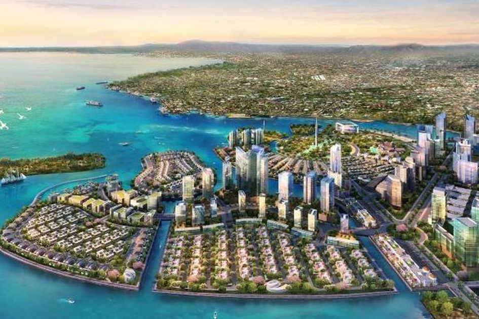 Rancang Bangunan Hijau dan Berkelanjutan, Ini Aneka Program dan Promo ...