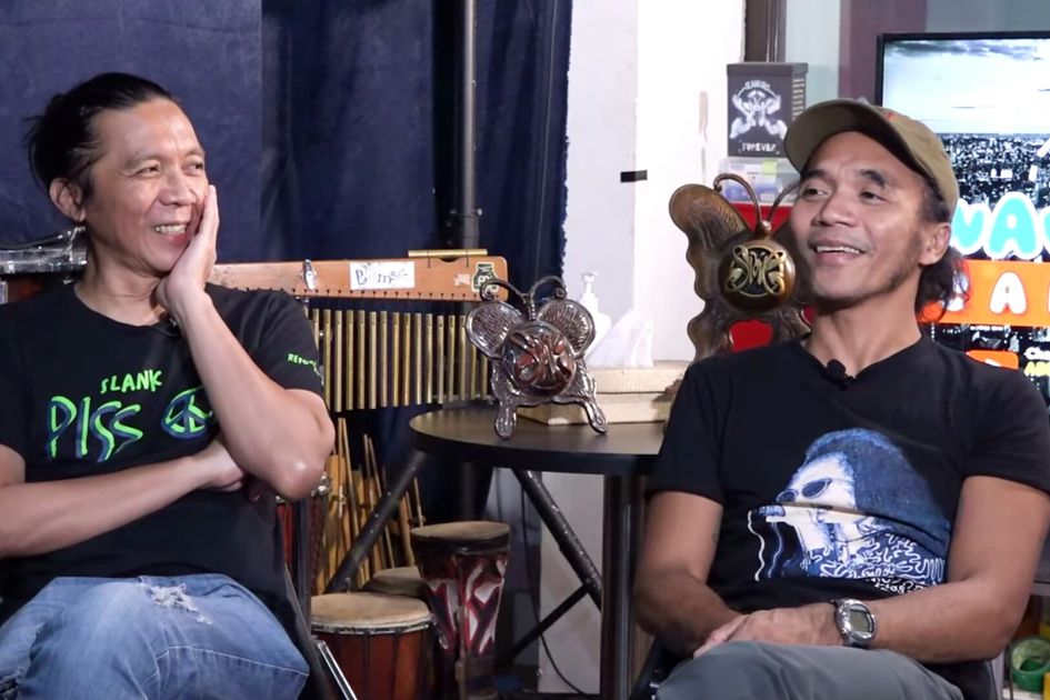 Slank Lebih Pilih Keluarin Album Dibanding Single, Bimbim: Dulu di ...