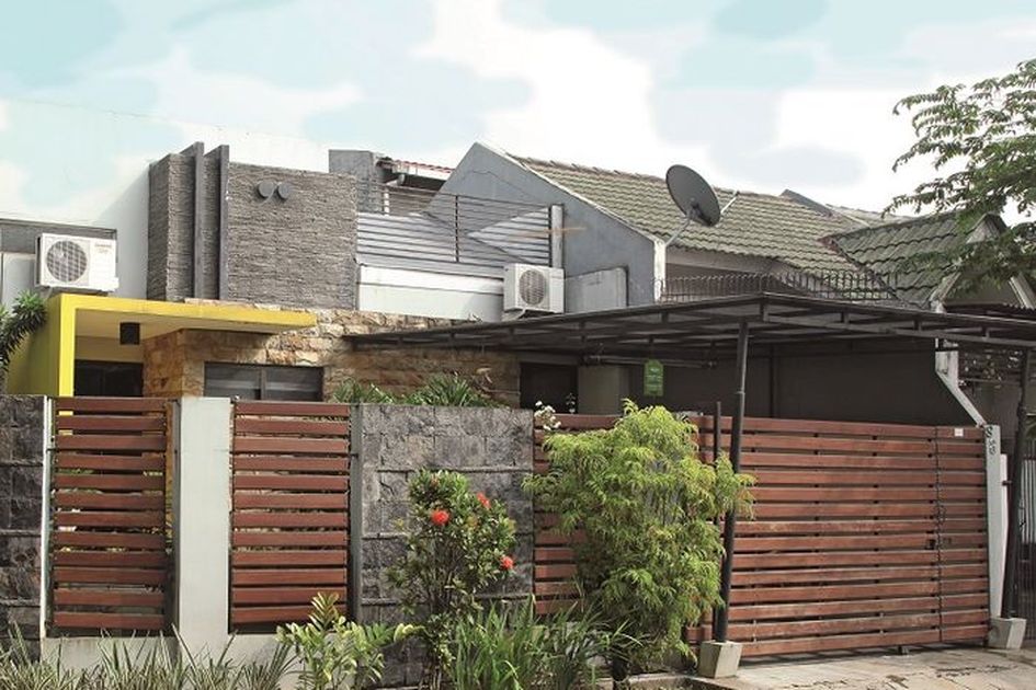 Pilah-pilih Material Pagar, Ini 6 Alternatif dan Karakternya