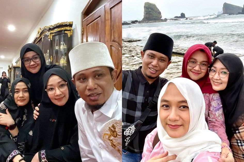 Berita Lora Fadil Terbaru Hari Ini - Grid.ID