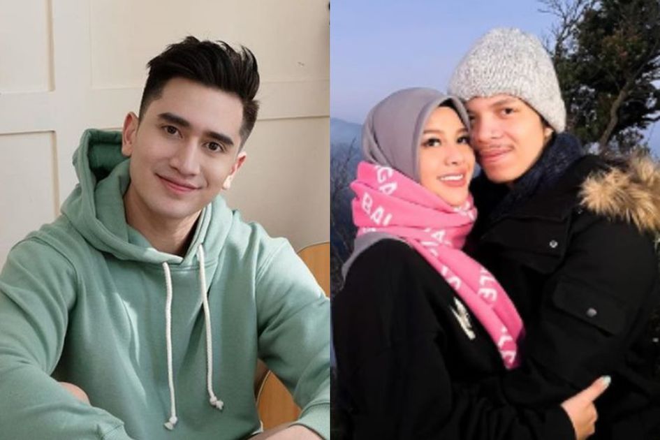 Aurel Hermansyah Dan Pacarnya