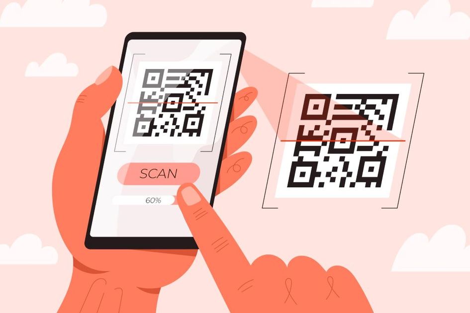 Berita Scan Barcode Terbaru Hari Ini - Bobo