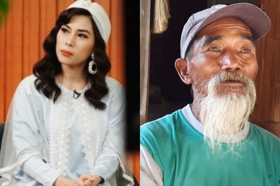 Berita Intan Rj Terbaru Hari Ini - Grid.ID