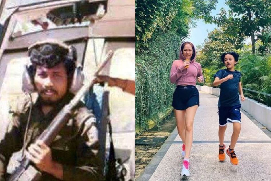 Berita Sniper Terbaik Dunia Terbaru Hari Ini - Grid.ID
