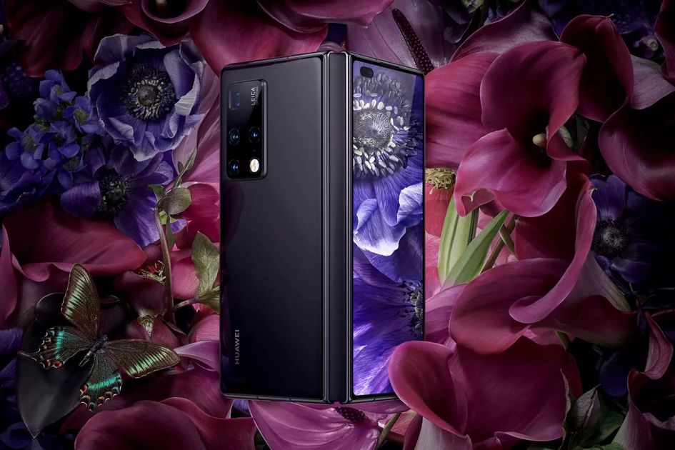 HP Lipat Huawei Dikabarkan Akan Hadir di Tahun Ini, Apa Namanya?