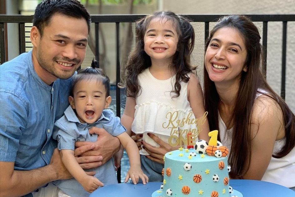 Berita Reshwara Argya Radinal Terbaru Hari Ini - Grid.ID