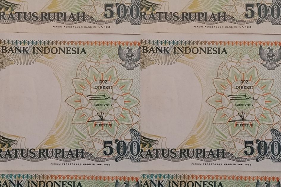 Berita Uang Kertas Rp 500 terbaru hari ini - Motorplus