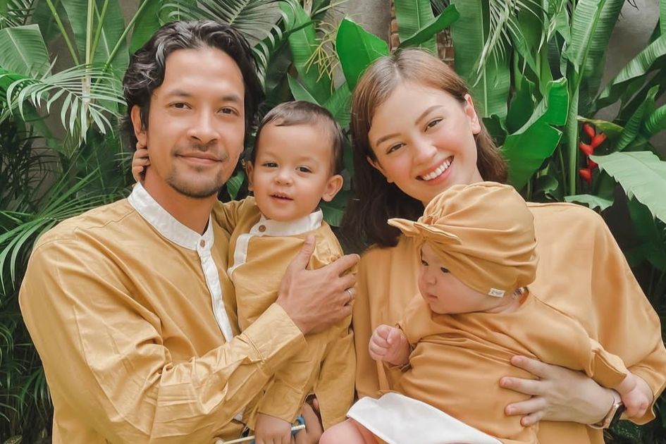 Berita Arti Nama Anak Kimberly Ryder Dan Edward Akbar Terbaru Hari Ini ... Berita Arti Nama Anak Kimberly Ryder Dan Edward Akbar Terbaru Hari Ini ...