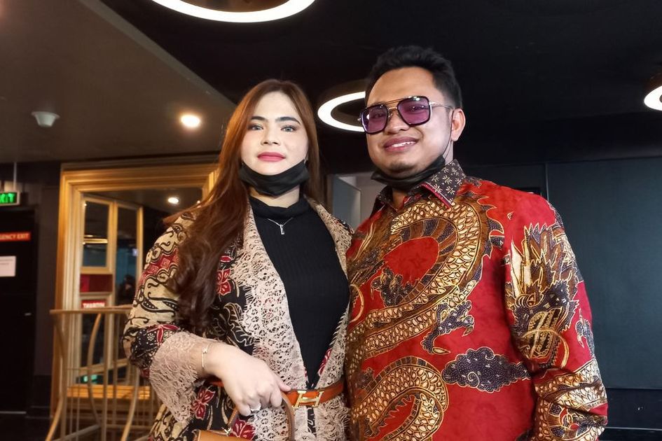 Berita Eric Syafutra Terbaru Hari Ini - Grid.ID