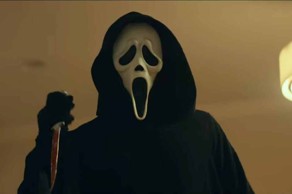 Scream 5 Resmi Rilis Trailer, Ceritakan Kejadian 25 Tahun Setelah ...