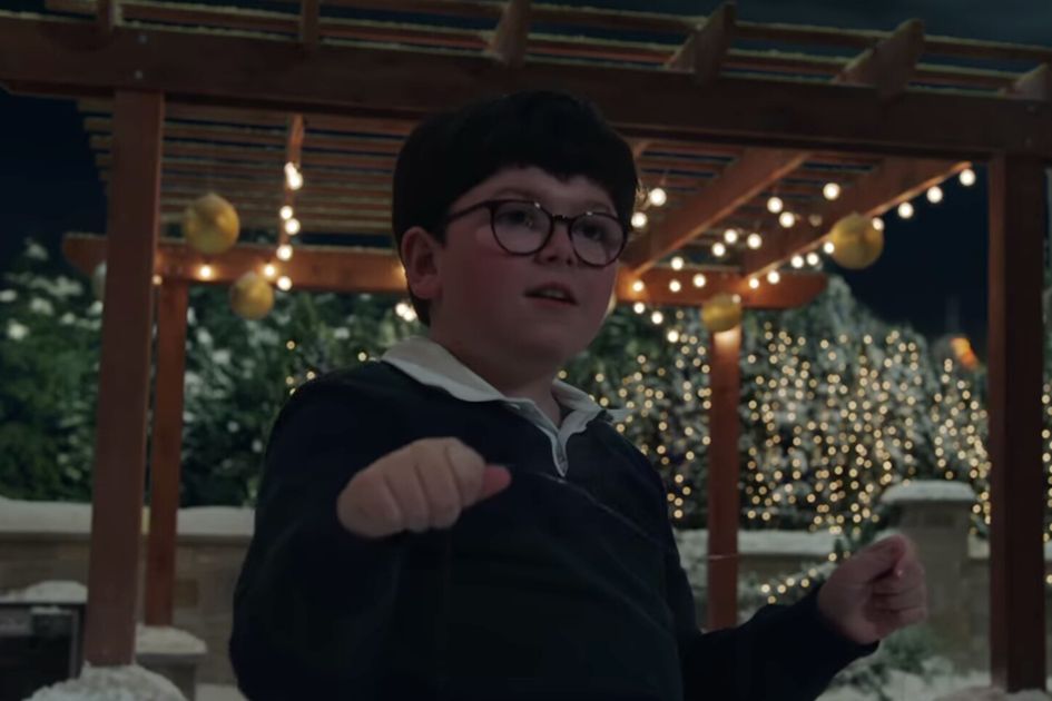 Trailer Pertama Reboot Home Alone Resmi Dirilis, Pemain Lama Ikut ...