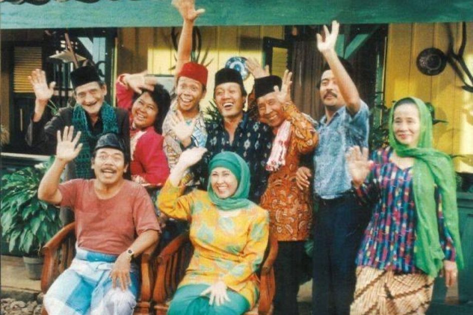 Innalillahi, Rano Karno Kehilangan Sosok Berharga, Satu Per Satu Pemain ... Innalillahi, Rano Karno Kehilangan Sosok Berharga, Satu Per Satu Pemain ...