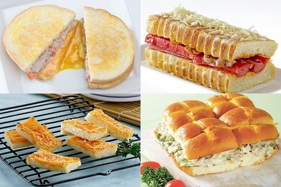 Berita Resep Roti Panggang Terbaru Hari Ini - Bobo