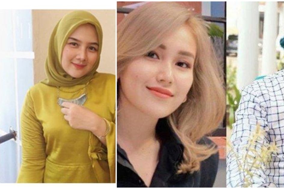 Kini Dikabarkan Dekati Janda Cantik dan Pedangdut Terkenal, Begini ... Kini Dikabarkan Dekati Janda Cantik dan Pedangdut Terkenal, Begini ...