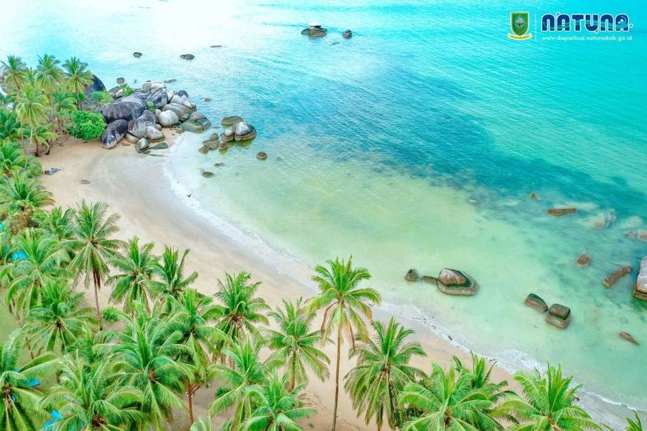 Berita Pulau Natuna Terbaru Hari Ini - Bobo