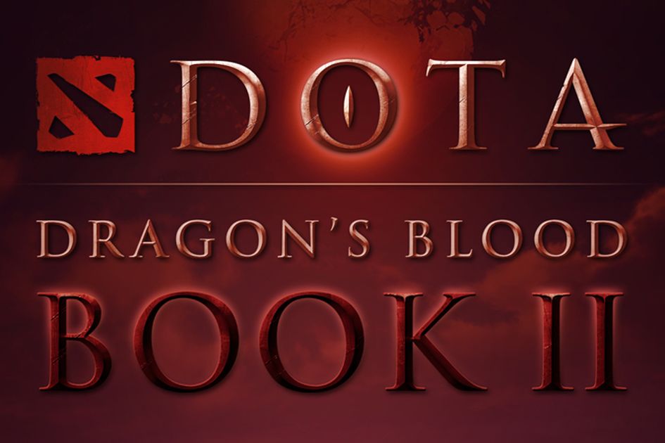 Netflix Rilis Teaser DOTA: Dragon’s Blood Book 2, Rilis Awal 2022!