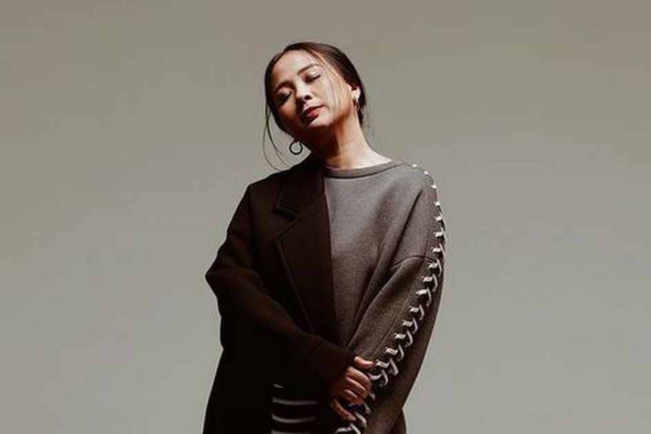 Berita Penyanyi Astrid Terbaru Hari Ini - Grid.ID