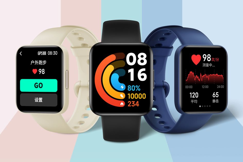 Spesifikasi Redmi Watch 2, Smartwatch Canggih Harga Bersahabat!