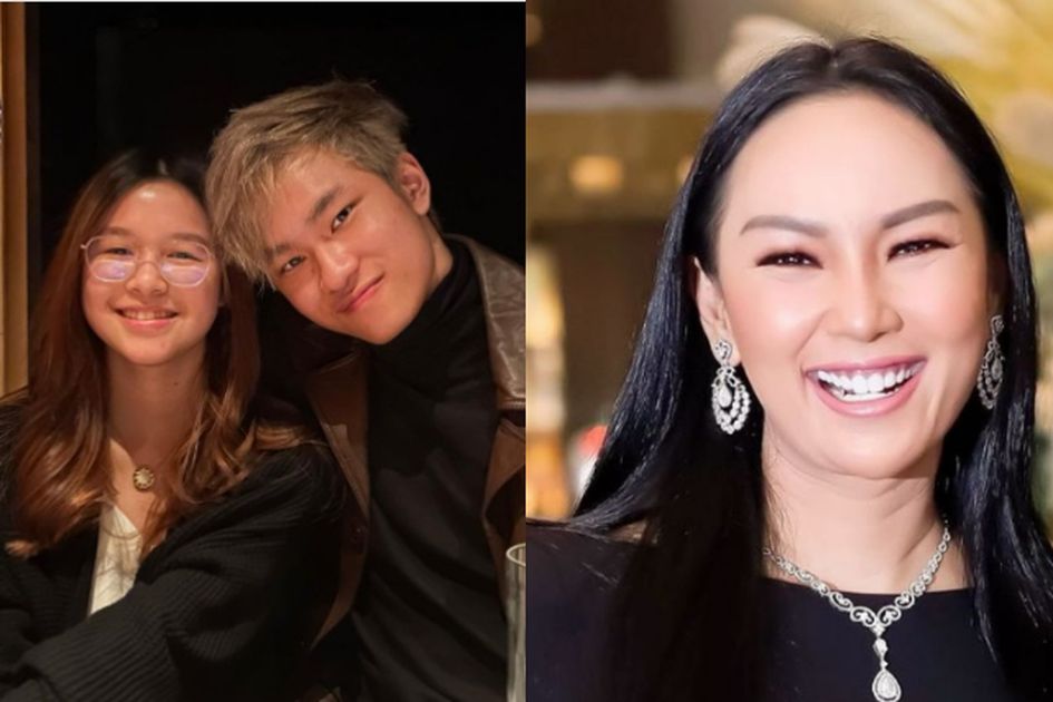 Berita Pacar Azka Corbuzier Terbaru Hari Ini - Grid.ID