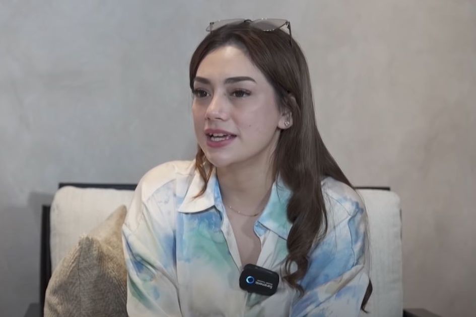 Belum Ada Sebulan Cerai dari Stefan William, Celine Evangelista Sudah ... Belum Ada Sebulan Cerai dari Stefan William, Celine Evangelista Sudah ...