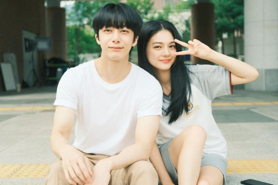 Berita Kim Myung Ji Terbaru Hari Ini - Grid.ID