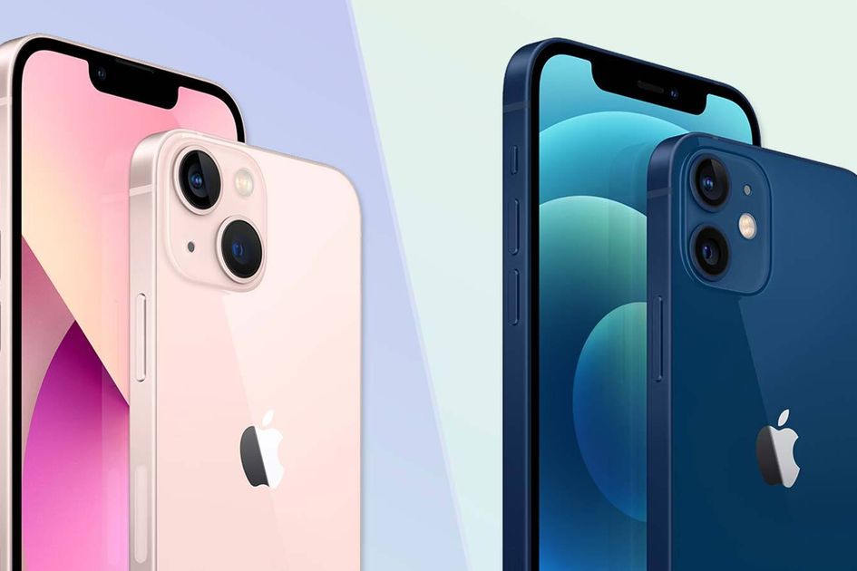 Pendiri Apple: iPhone 13 dan iPhone 12 Sama Saja, Bedanya Sedikit!