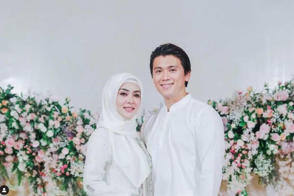 Fakta Syahrini Tikung Reino Barack dari Luna Maya, Sudah Mesra di Jepang Sejak Januari 2018 ...