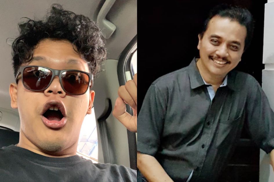 Berita Roy Surya Terbaru Hari Ini - Grid.ID