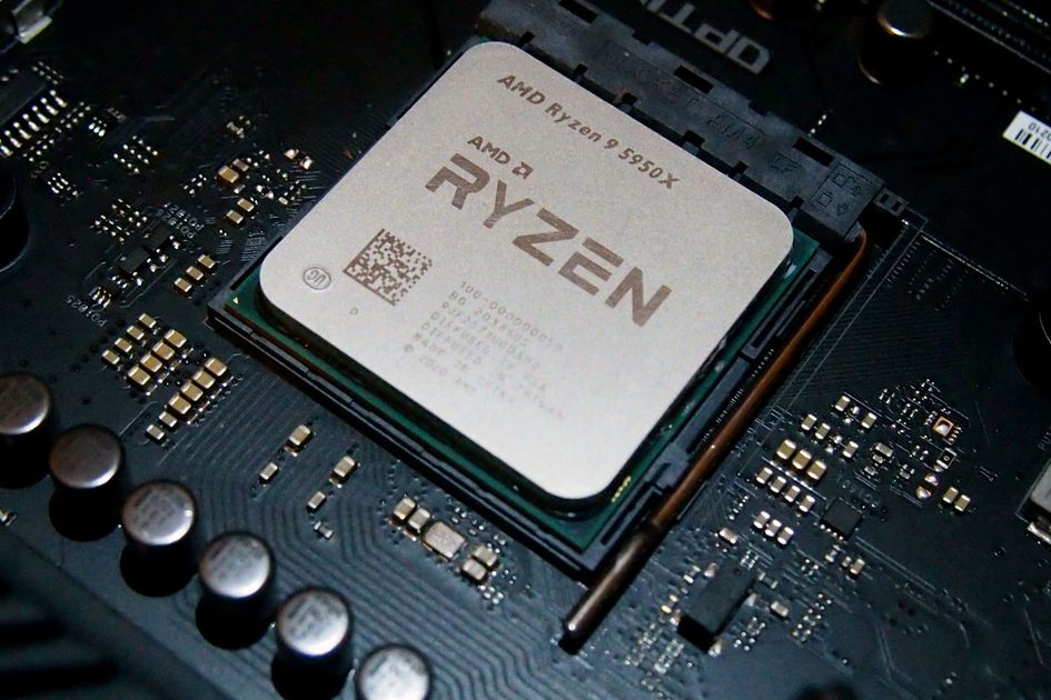 Penambang Crypto Borong CPU AMD Ryzen, Bakal Jadi Barang Langka? - Page all