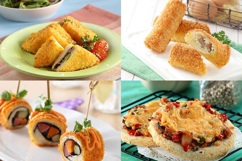 Berita Resep Roti Tawar Terbaru Hari Ini - Bobo