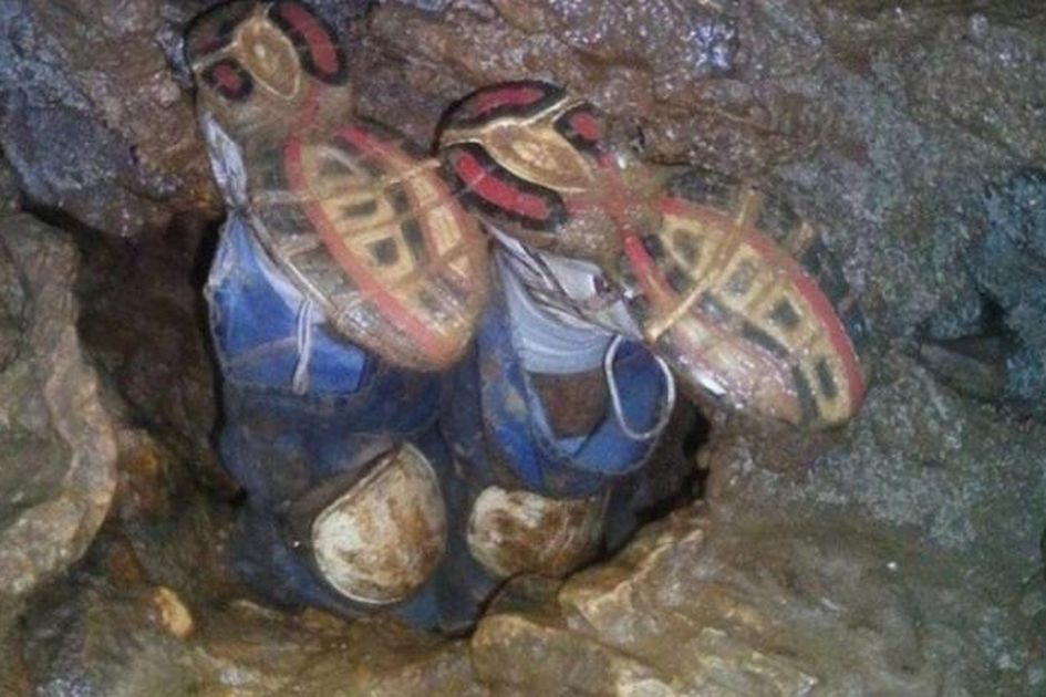 Berita Nutty Putty Terbaru Hari Ini - National Geographic