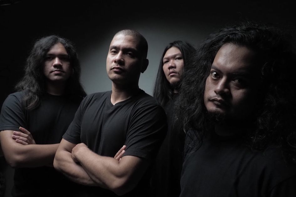 10 Rekomendasi Album Death Metal Indonesia Terbaik yang Rilis di Tengah ...