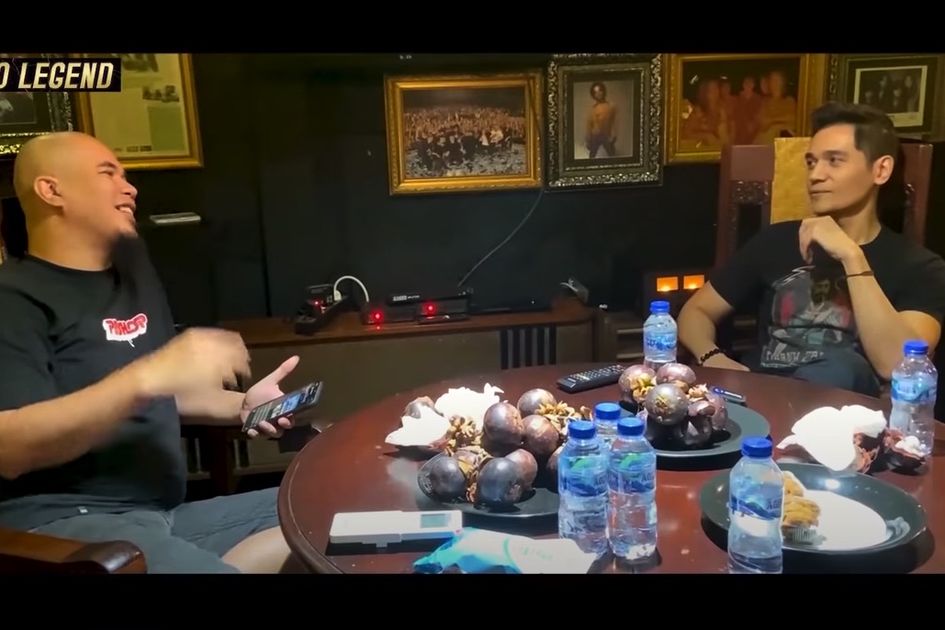 Akui Tampang Tyo Bikin Dewa 19 Punya Fans Baru, Ahmad Dhani: Drummer ...