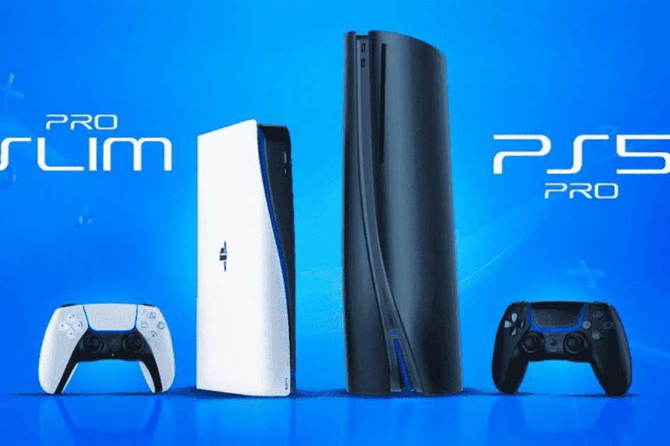 Video Render PS5 Pro dan PS5 Pro Slim Beredar, Kapan Meluncur? - Page 2