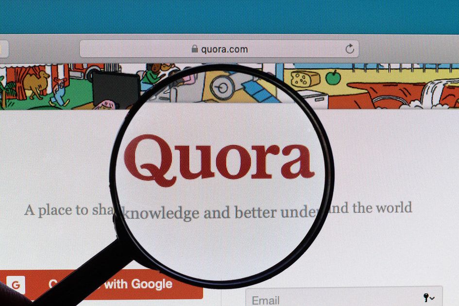 Quora kenalkan Poe Platform untuk Tanya Jawab dengan Chatbot AI - Page all