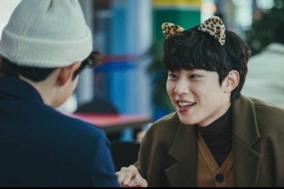 Berita Kim Sung Cheol Terbaru Hari Ini - Grid.ID