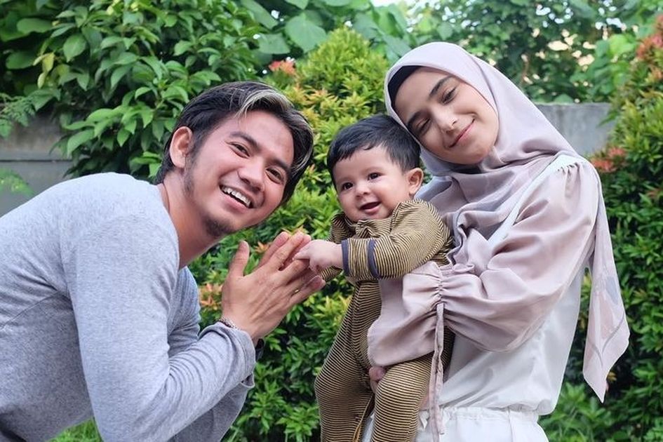 Ketok Palu! Rizki DA Kini Resmi Sandang Status Duda, Kakak Nadya ... Ketok Palu! Rizki DA Kini Resmi Sandang Status Duda, Kakak Nadya ...