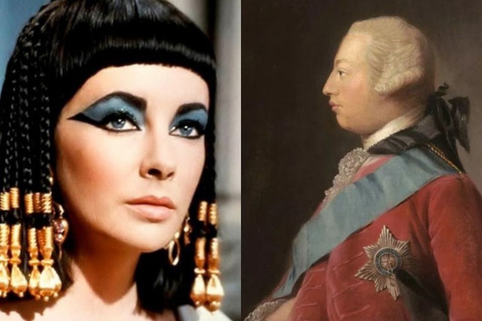 Berita Raja George Iii Terbaru Hari Ini - Grid.ID