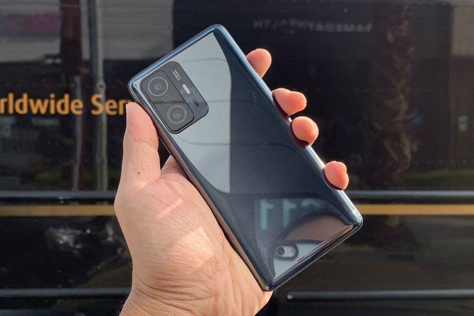 Review Xiaomi 11T Pro, HP Flagship Fitur Premium Harga Rp 6 Jutaan