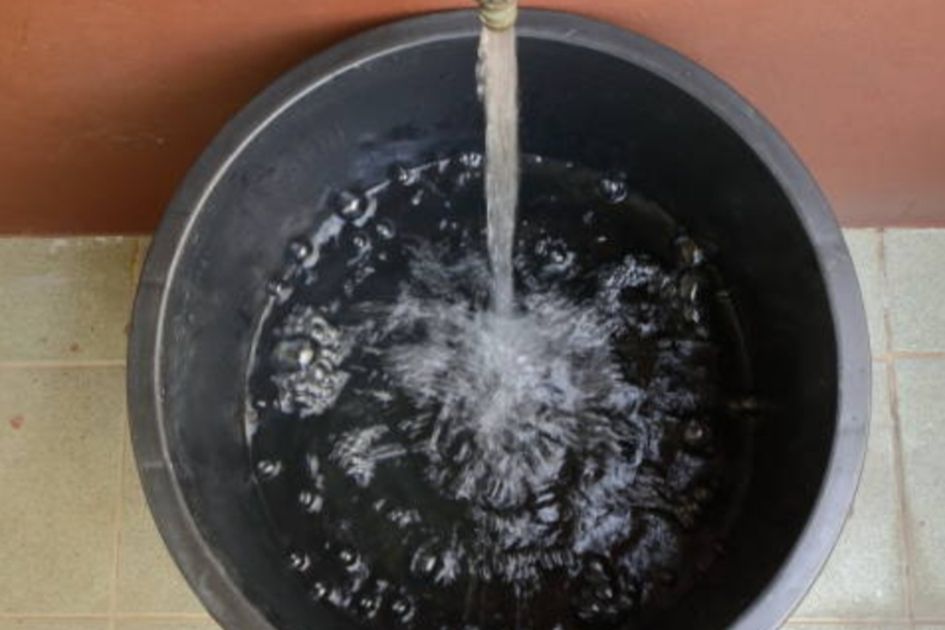 Berita Meletakkan Ember Berisi Air Terbaru Hari Ini - Grid.ID