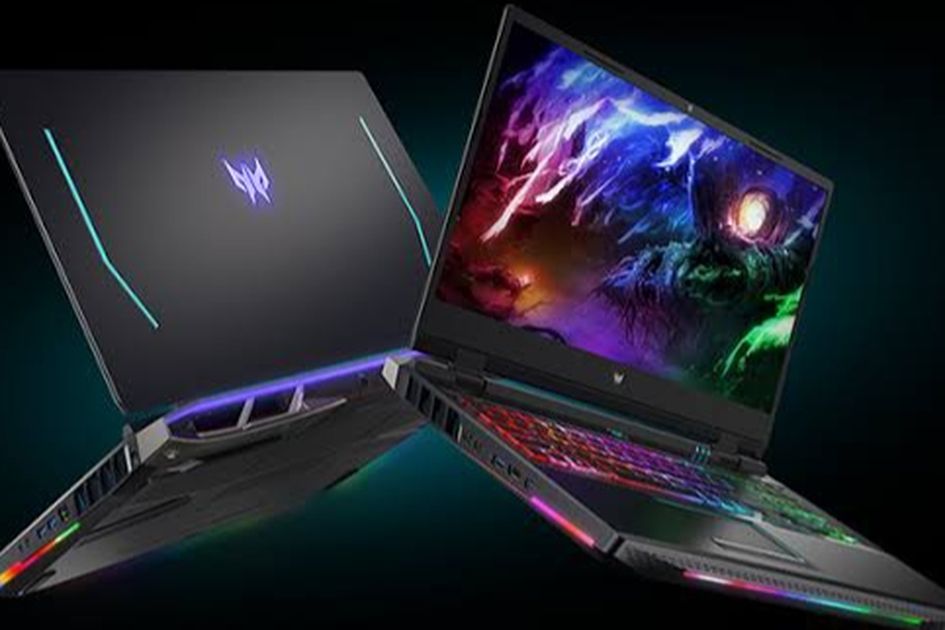 Laptop Gaming Predator Siap Terima Tantangan MURI untuk Pecahin Rekor ...