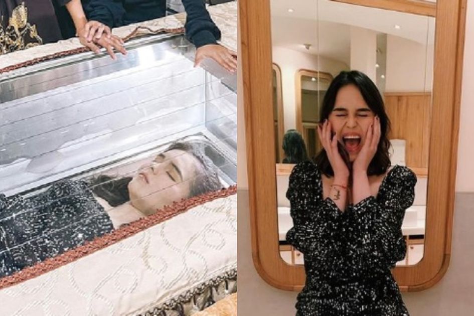 Berita Selebgram Laura Anna Terbaru Hari Ini - Grid.ID