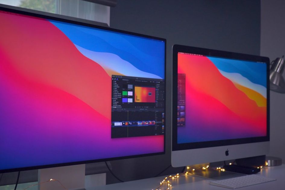 Apple Dikabarkan Bakal Rilis Monitor Eksternal dengan Harga Terjangkau